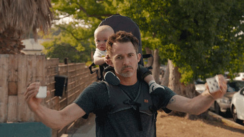 Justin Willman Magic GIF by NETFLIX - Find & Share on GIPHY