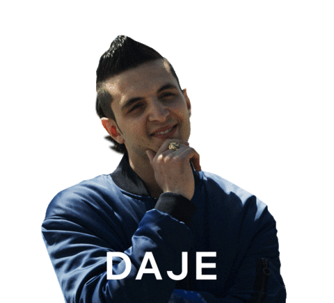 Ferrara Eddaje Sticker by netflixit for iOS & Android | GIPHY