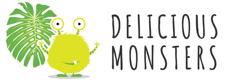 Delicious Monsters GIF - Find & Share on GIPHY
