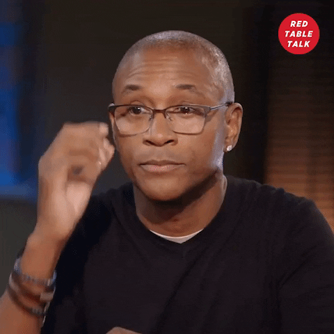 GIF by Red Table Talk - Find & Share on GIPHY