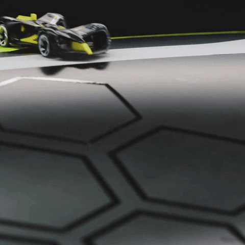 Hot Wheels Robot GIF by Roborace - Find & Share on GIPHY