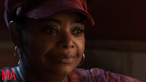 Octavia Spencer Ma GIF by #MAmovie - Find & Share on GIPHY