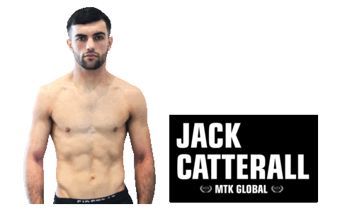 Jack Sticker by MTK Global for iOS & Android | GIPHY