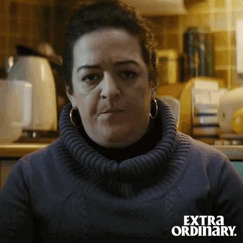 Extra Ordinary Movie GIF by Wildcard Distribution - Find & Share on GIPHY