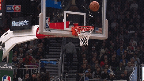 Basketball Nba GIF by Milwaukee Bucks - Find & Share on GIPHY
