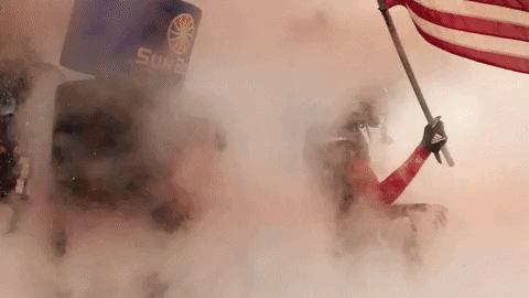 Arkansas State Athletics GIF - Find & Share on GIPHY