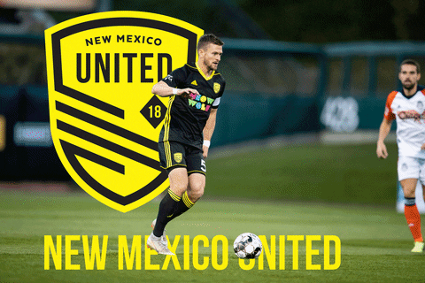 New Mexico United GIF - Find & Share on GIPHY