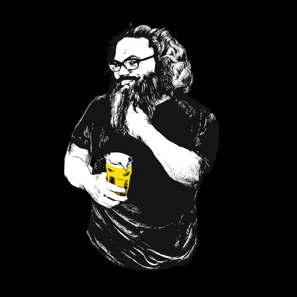 Revolution Ipa GIF by revbrewchicago - Find & Share on GIPHY