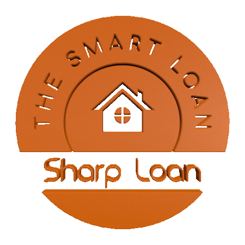 Sharp Loan Sticker for iOS & Android | GIPHY