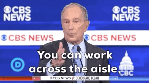 2020 Election GIF by CBS News - Find & Share on GIPHY