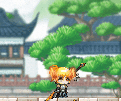 Zero Class Overview | MapleStory — Grandis Library