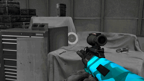 Steam Workshop::AUG | Delusion