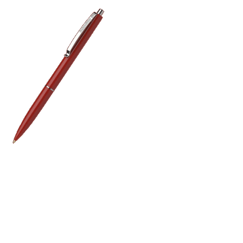 Schneider Pen Germany Sticker for iOS & Android | GIPHY