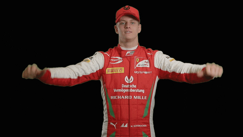 Its Me Racing GIF by Prema Team - Find & Share on GIPHY