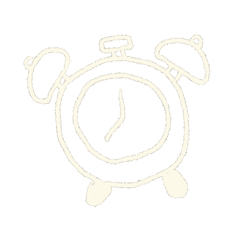 Sleepy Time Sticker for iOS & Android | GIPHY