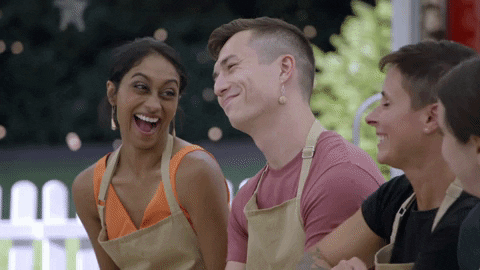 Alex GIF by ABC Network - Find & Share on GIPHY