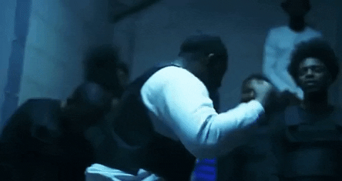 Sheff G Sleepy Hallow GIF by Winners Circle - Find & Share on GIPHY