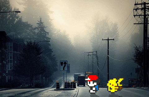 Road GIF - Find & Share on GIPHY