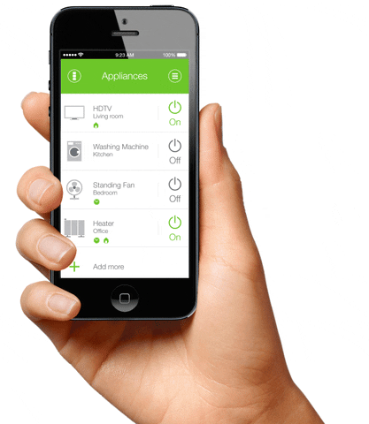 Features GIF - Find & Share on GIPHY