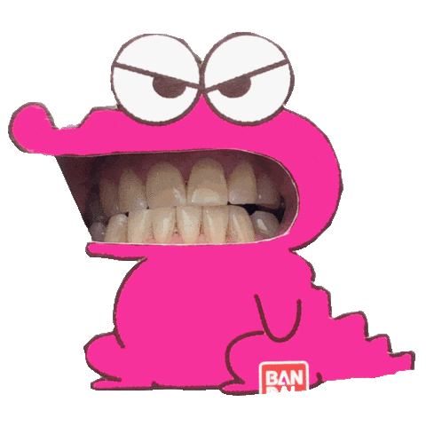 Shin Chan Eating Sticker by Joseph Fontinha for iOS & Android | GIPHY