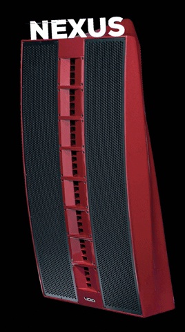 Sound System GIF by Void Acoustics - Find & Share on GIPHY