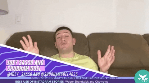 Shortys GIF by Shorty Awards - Find & Share on GIPHY