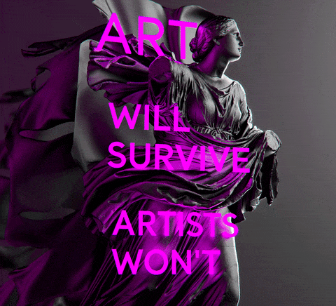 Digital Art Animation GIF by alperdurmaz - Find & Share on GIPHY