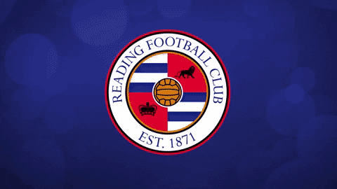 Readingfc GIF by Reading Football Club - Find & Share on GIPHY