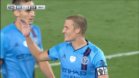 GIF by NYCFC - Find & Share on GIPHY