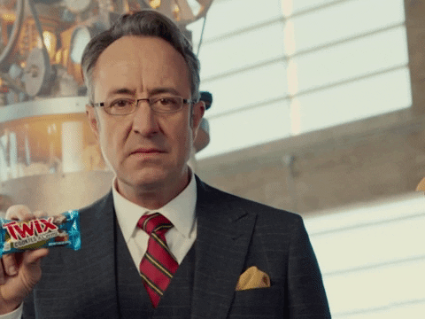 Cookies And Cream What GIF by TWIX - Find & Share on GIPHY