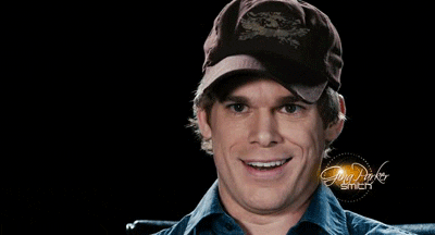 Dexter Animated Gif