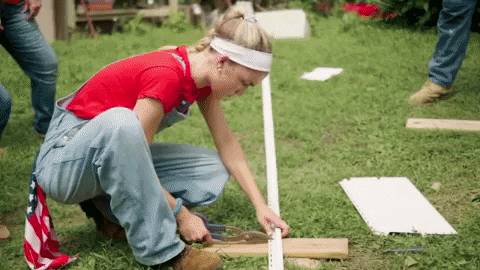 Appalachia Service Project GIF - Find & Share on GIPHY
