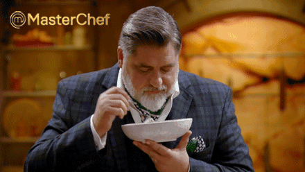 MasterChefAU GIF - Find & Share on GIPHY