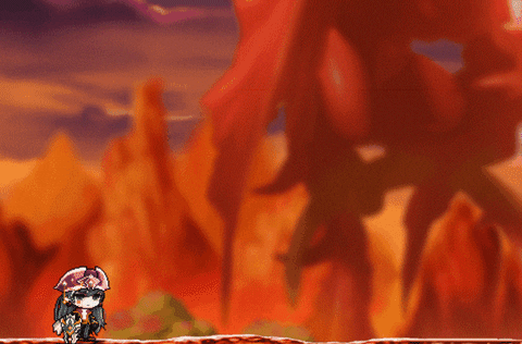 Shade Class Overview | MapleStory — Grandis Library