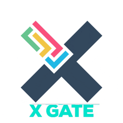X Gate GIF - Find & Share on GIPHY