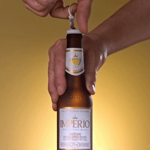 Beer Imperio GIF by Cerveja Império - Find & Share on GIPHY
