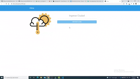 GitHub - jeespoping/clima
