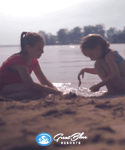 Great Blue Resorts GIF - Find & Share on GIPHY
