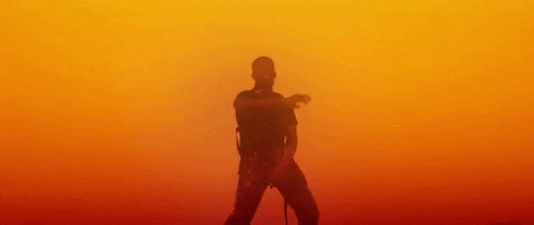 Bad Commando GIF by Rema - Find & Share on GIPHY