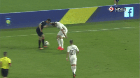 Esporte Interativo GIF - Find & Share on GIPHY
