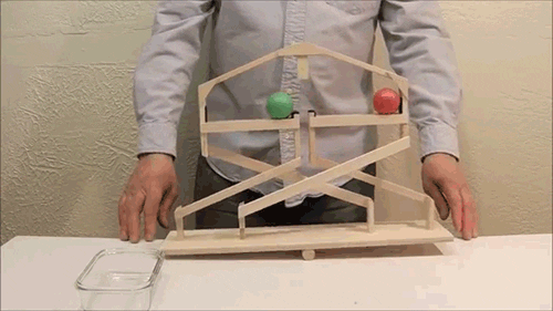 Perpetual Motion Machine GIFs - Find & Share on GIPHY