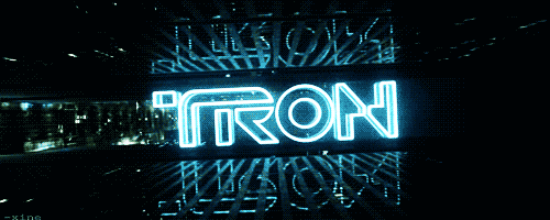 Gem Tron Gif