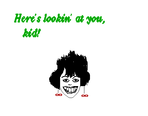 Math Lady GIF - Find & Share on GIPHY