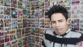 Ray William Johnson GIF - Find & Share on GIPHY
