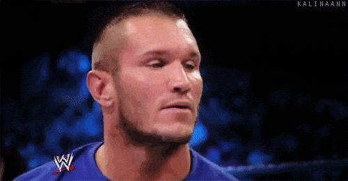 Randy Orton Find And Share On Giphy