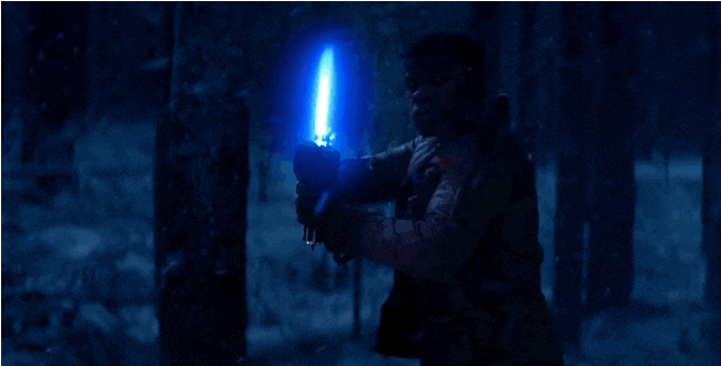 Lightsaber GIF - Find & Share on GIPHY