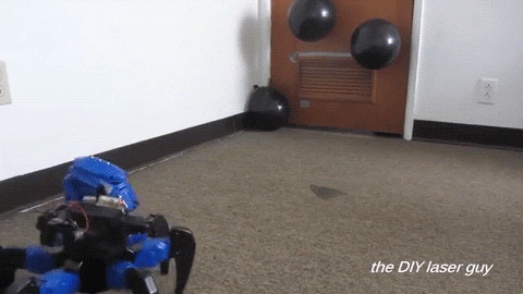 [TMP] "Laser attacks escalating on US planes" Topic