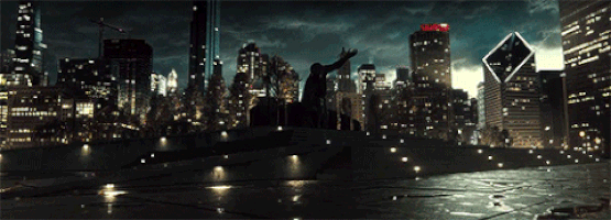 Gotham City GIF - Find & Share on GIPHY