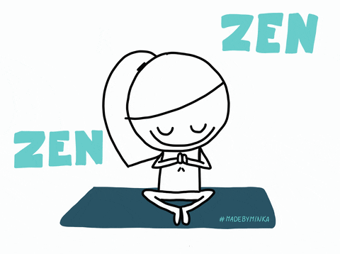 Relaxed Chill GIF - Find & Share on GIPHY