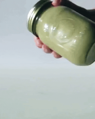 Shaking Tea Time GIF by Hojicha Co. - Find & Share on GIPHY